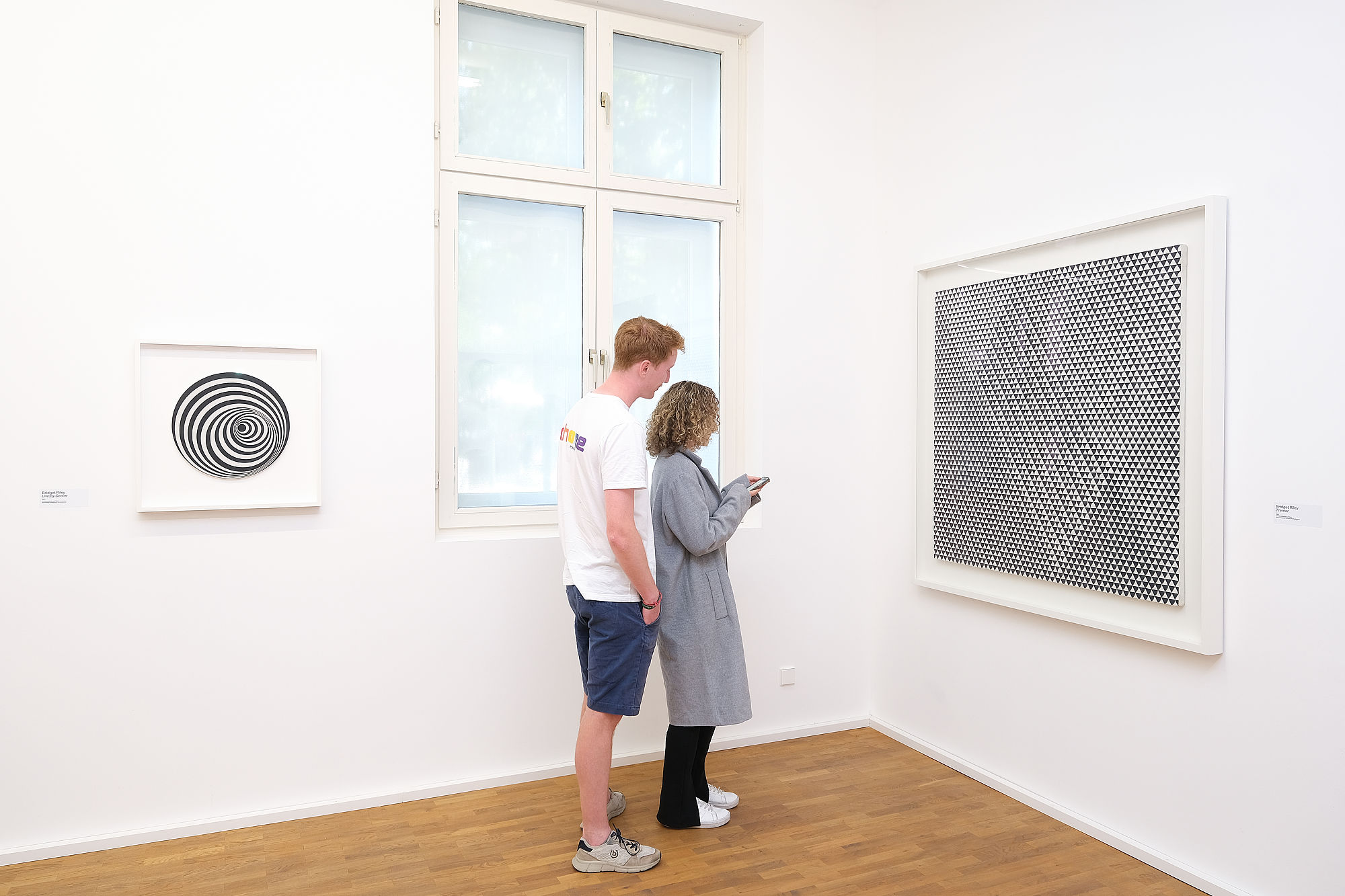 Kunstpause - Erwachsene - Museum für Gegenwartskunst Siegen