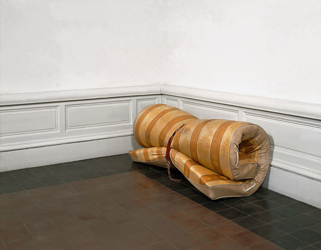 The Social Life of Things - Calendar - Museum für Gegenwartskunst Siegen