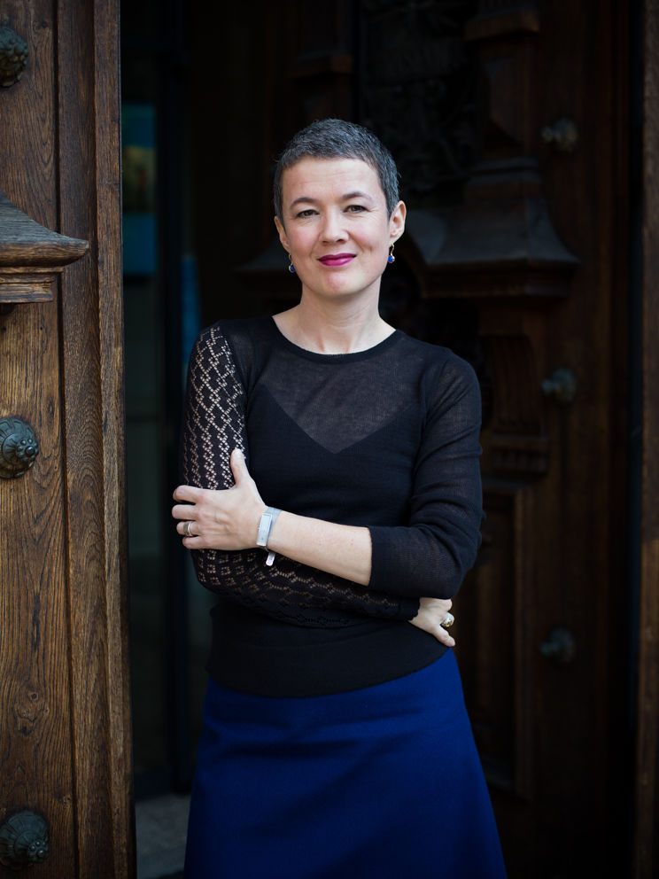 A look back in anger, Miriam Cahn’s painting of ethical responsibility ...