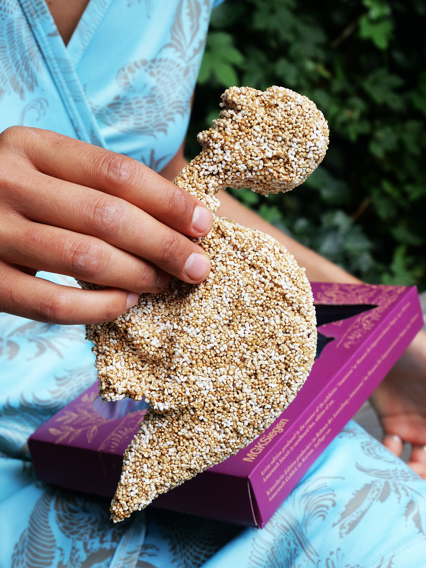 Not Done Yet - Ausstellungen - Museum für Gegenwartskunst Siegen